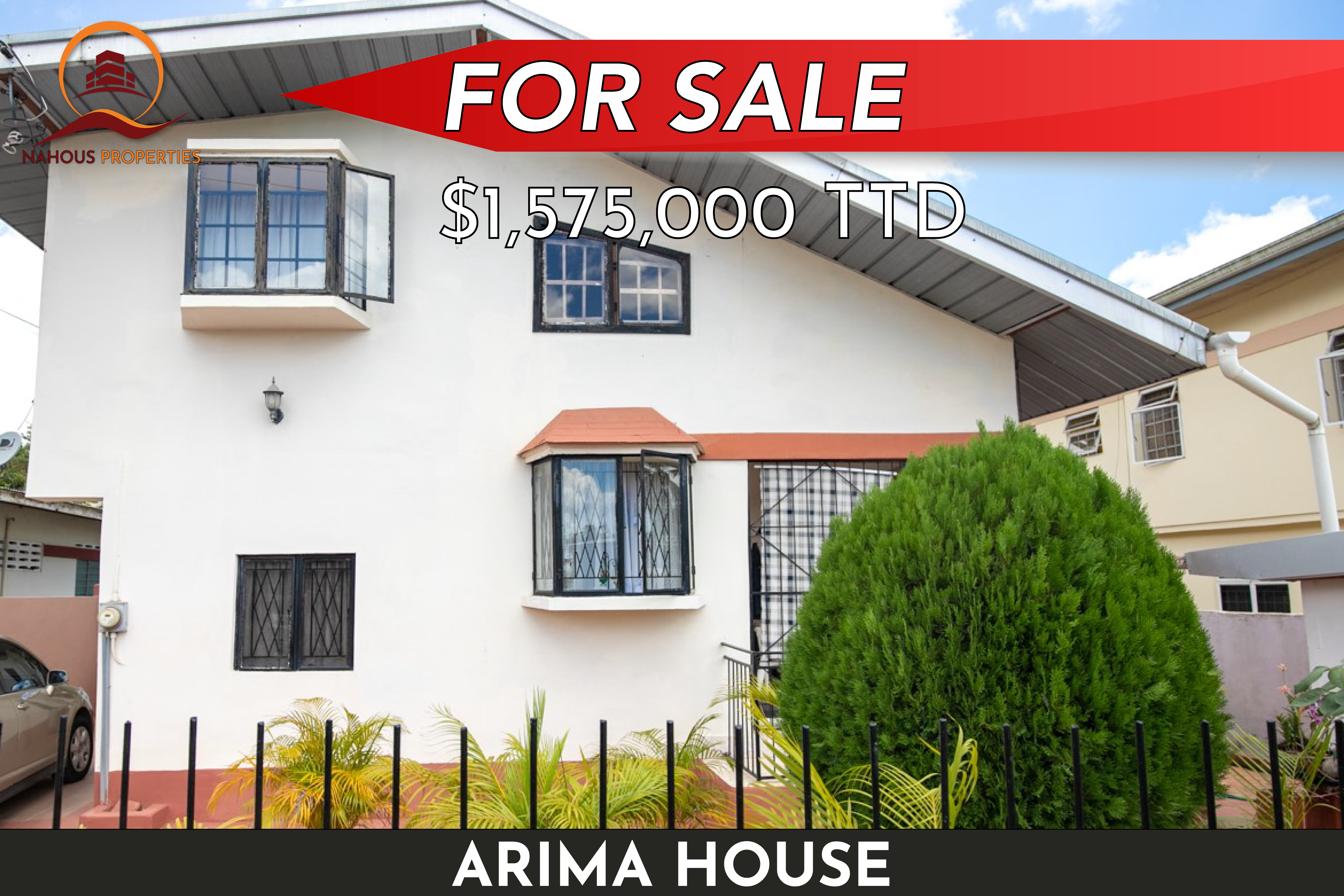 Arima Trinidad